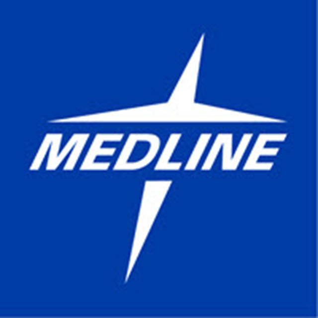 Medline Logo